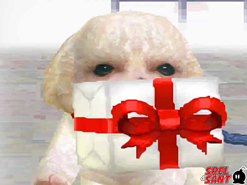 Nintendogs Labrador and Friends - Spel & Sånt: The video game store ...