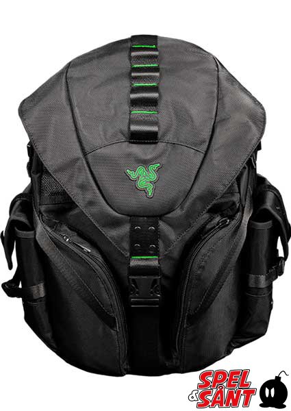 Razer Mercenary Backpack - Spel & Sånt: The video game store with the ...