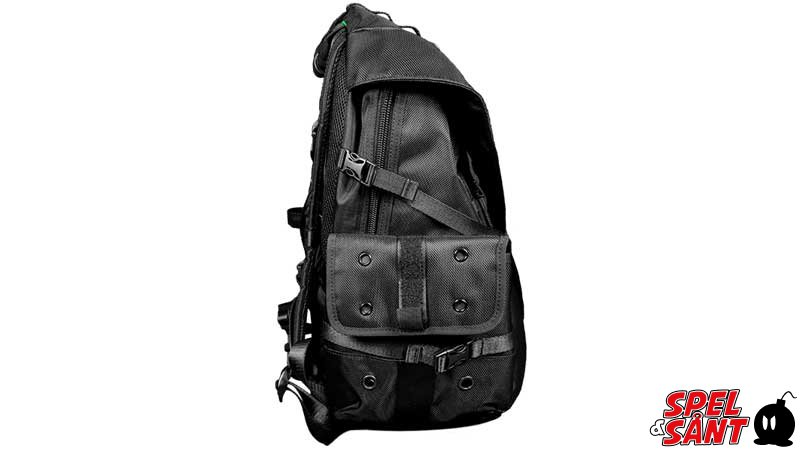 Razer Mercenary Backpack - Spel & Sånt: The video game store with the ...