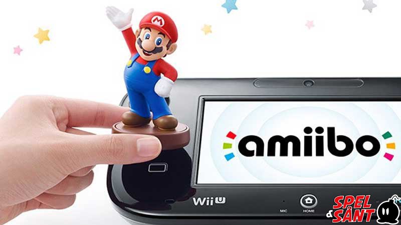 Nintendo amiibo Super Mario Collection (Boo) - Spel & Sånt: The video ...