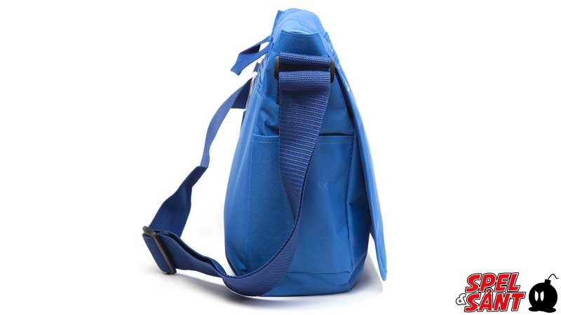 Fallout 4 Vault Boy Messenger Bag Blå - Spel & Sånt: The video game ...