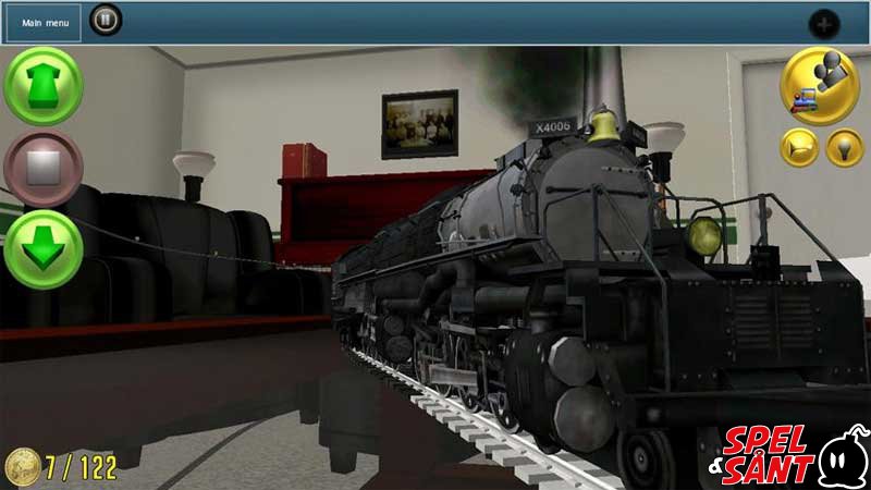 My First Trainz Set - Spel & Sånt: The video game store with the ...