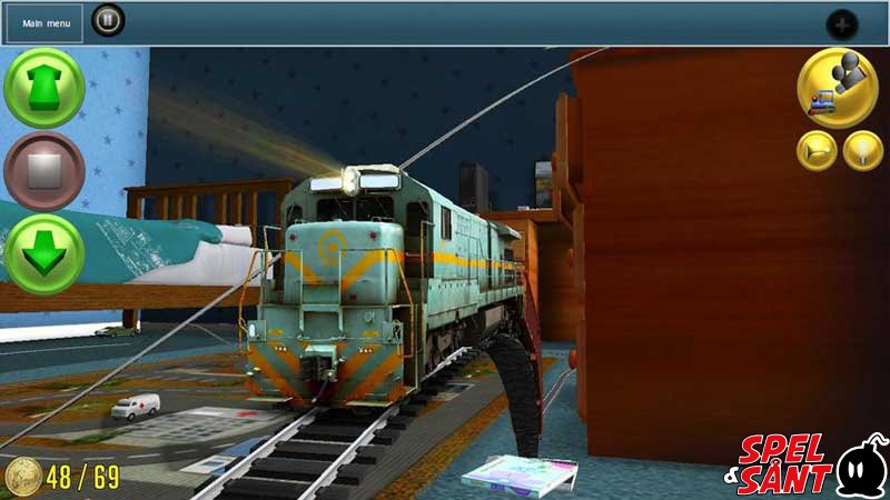 My First Trainz Set - Spel & Sånt: The video game store with the ...