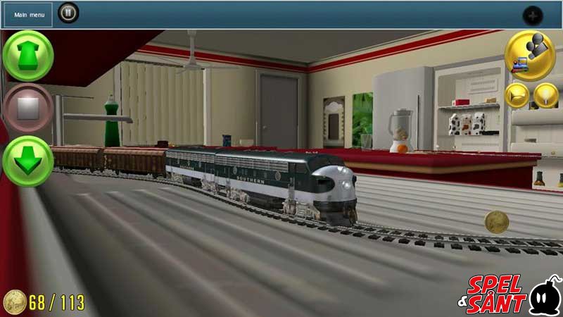 My First Trainz Set - Spel & Sånt: The video game store with the ...