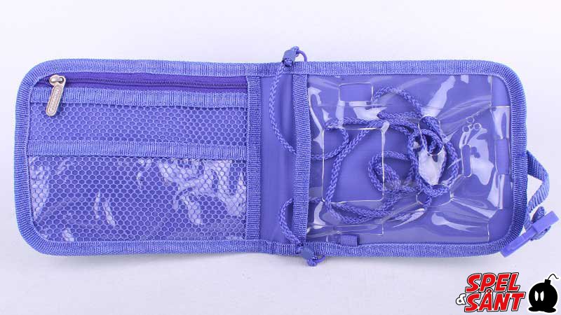 Pokemon Game Boy Color Carrying Case Gul - Spel & Sånt: The video game ...