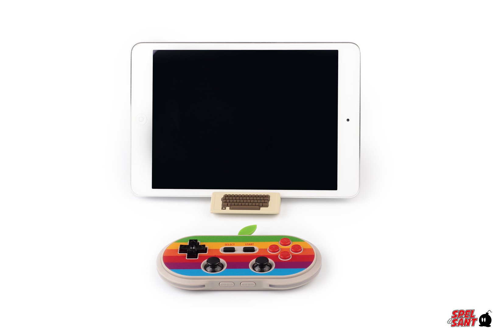 8Bitdo AP40 Pro Bluetooth Controller Limited Edition - Spel & Sånt: TV-spelsbutiken med Sveriges ...