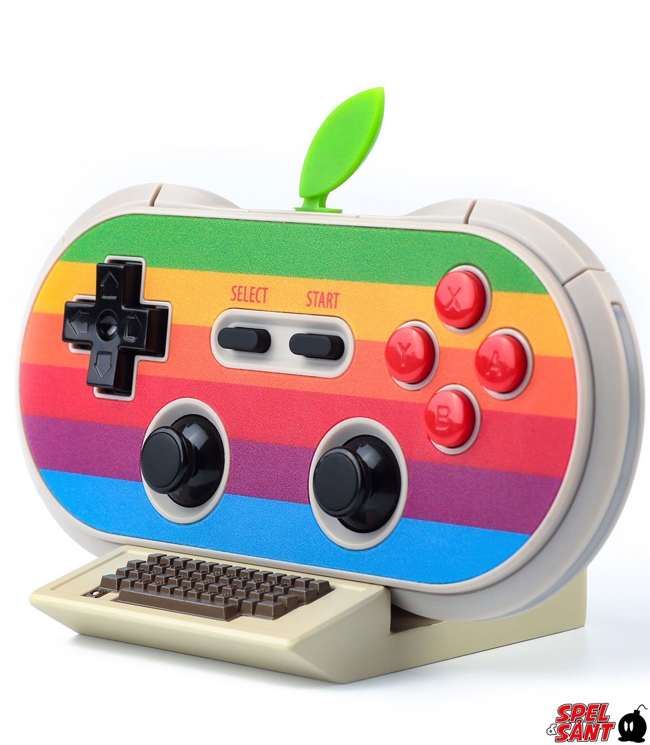 8Bitdo AP40 Pro Bluetooth Controller Limited Edition - Spel & Sånt: The video game store with ...