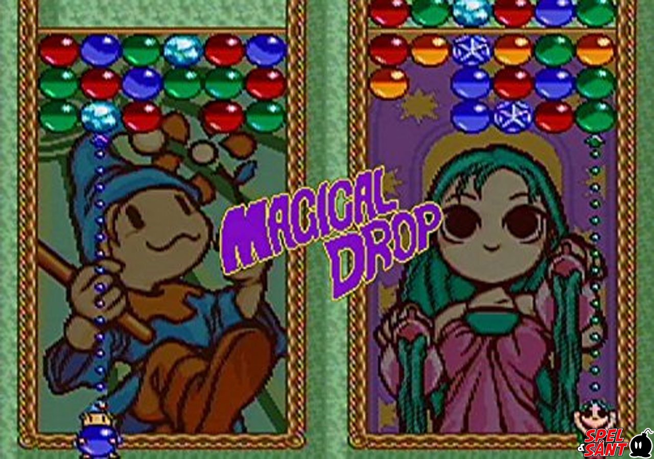 Data East Classic Collection (Retro-bit) - Spel & Sånt: The video game ...