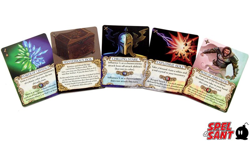 Mage Knight Ultimate Edition - Spel & Sånt: The video game store with ...