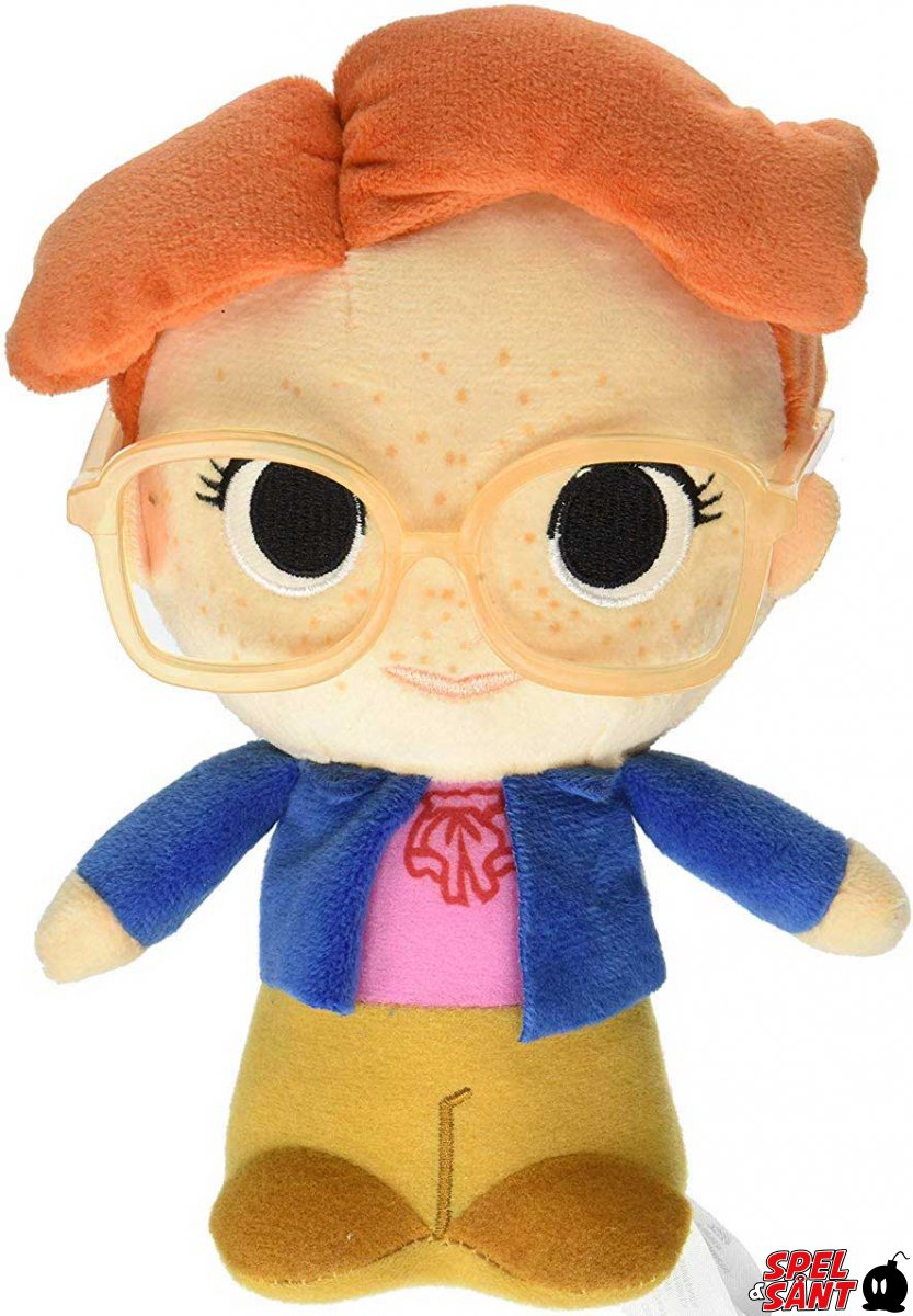 Funko SuperCute Plushies Stranger Things Barb Plush - Spel & Sånt: The ...