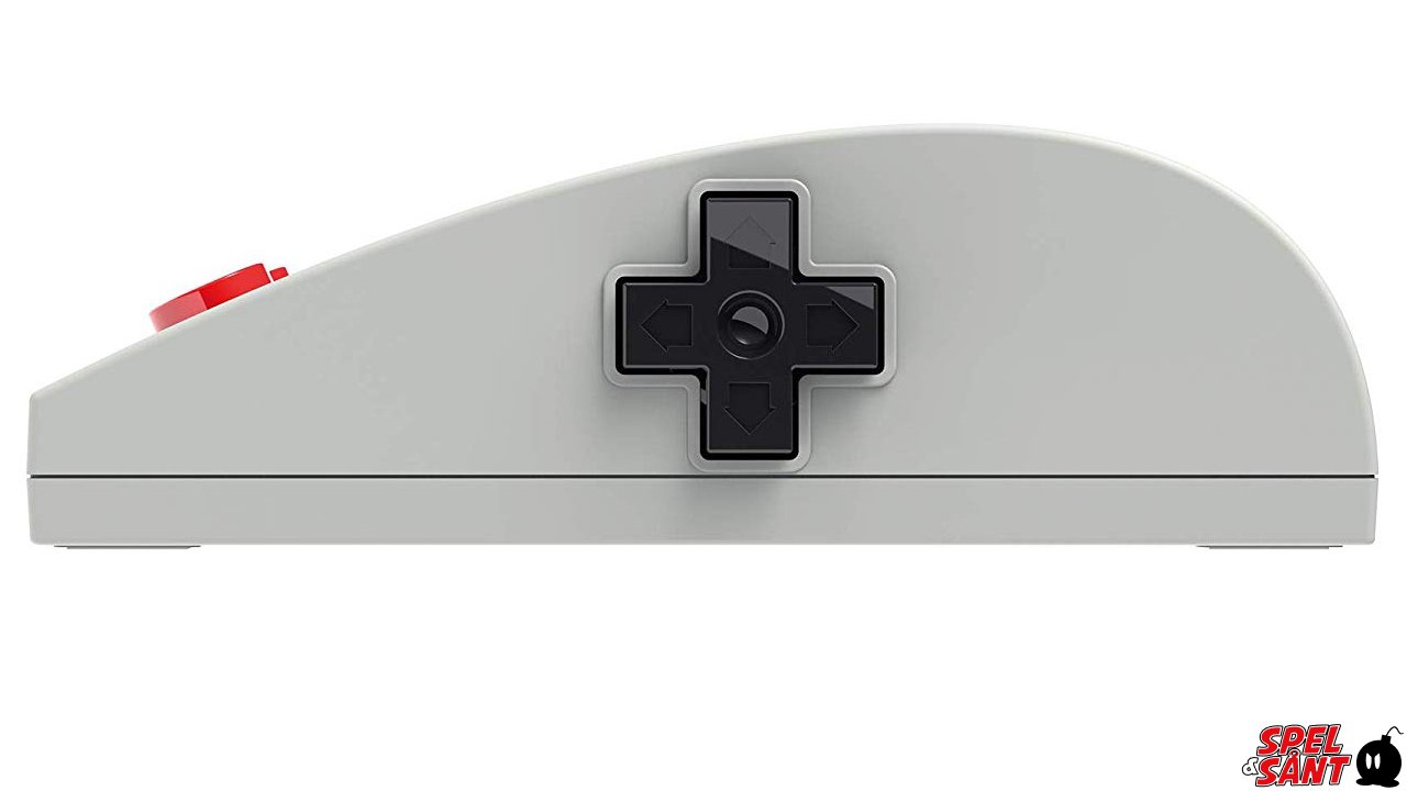 8Bitdo N30 Wireless Mouse - Spel & Sånt: The video game store with the ...