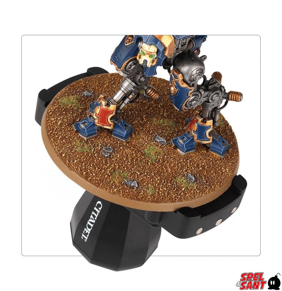 Warhammer Citadel Painting Handle XL - Spel & Sånt: The video game ...