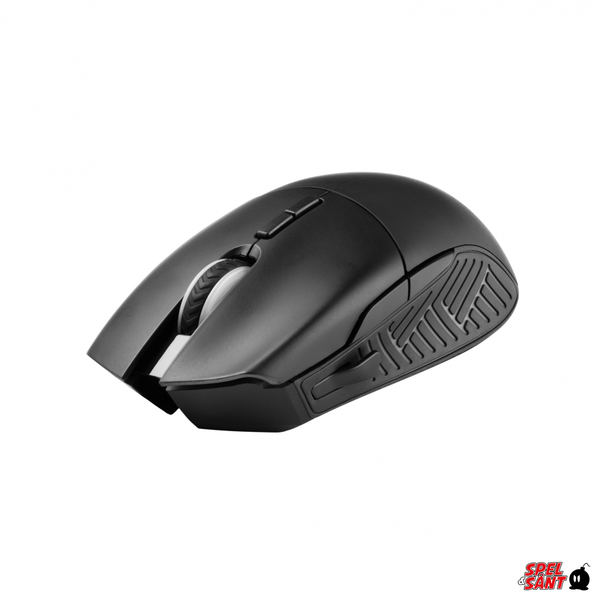 L33t Gaming We Are Vikings Odins Armory Draupnir Wireless Gaming Mouse ...