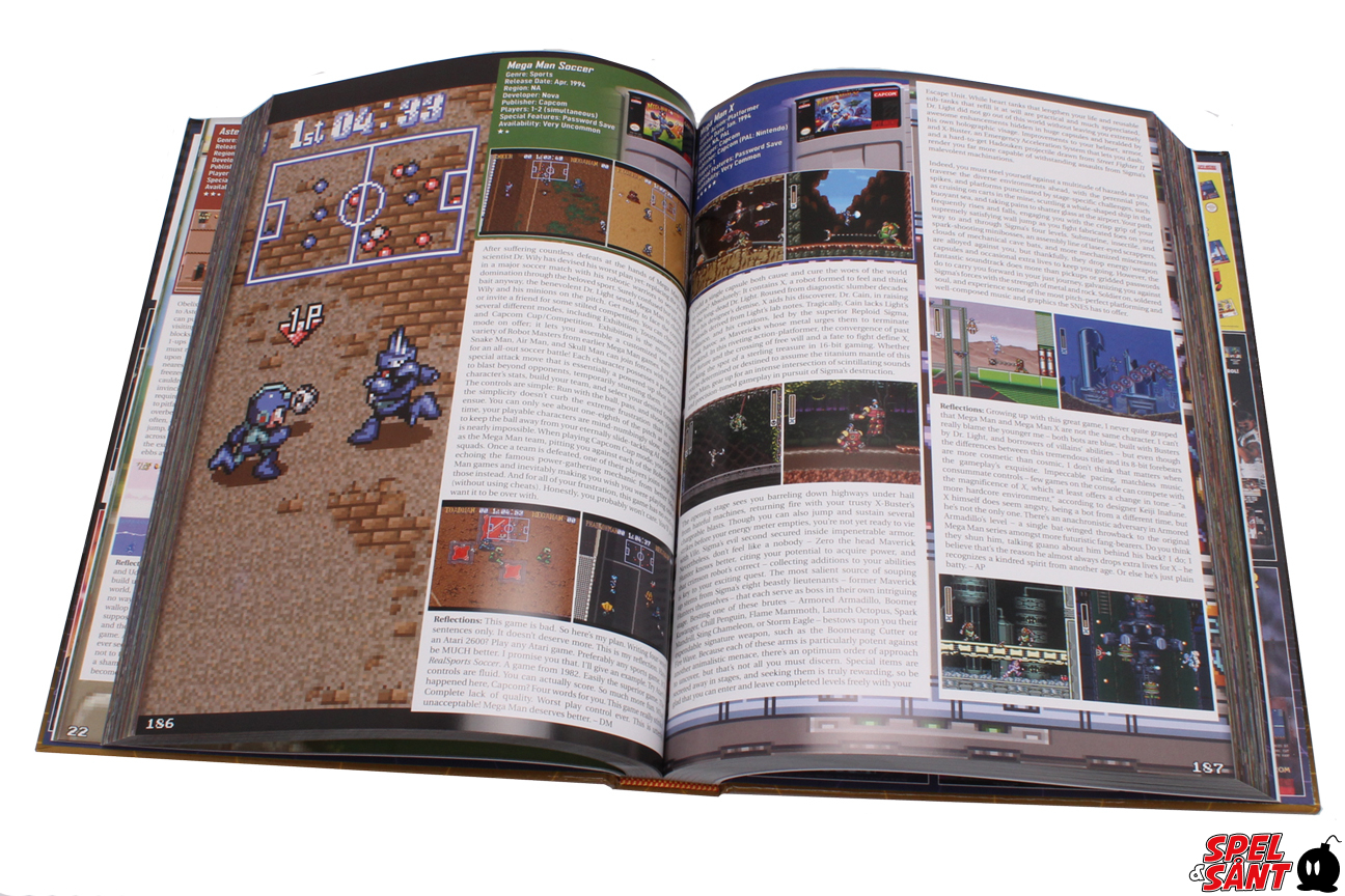 Ultimate Nintendo Guide to the SNES Library 1991-1998 (Inbunden) - Spel ...