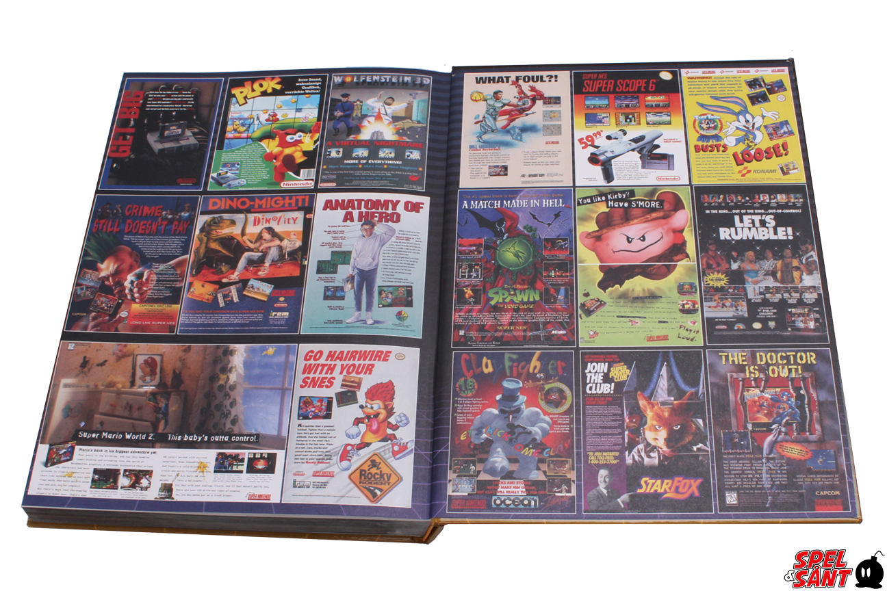Ultimate Nintendo Guide to the SNES Library 1991-1998 (Inbunden) - Spel ...