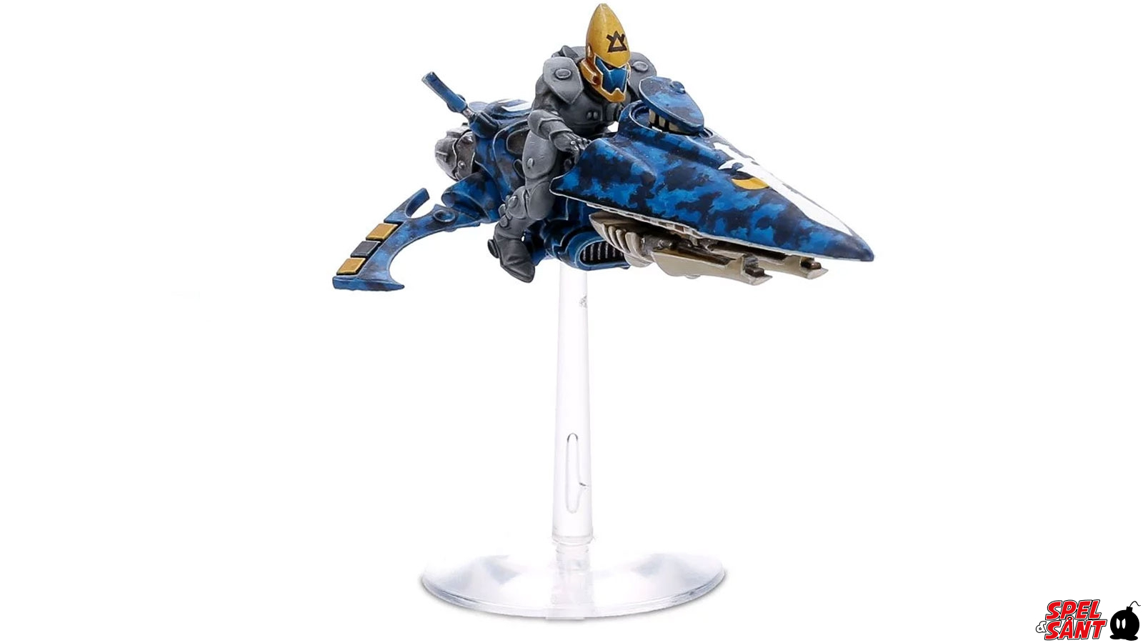 Warhammer 40K Aeldari - Windriders - Spel & Sånt: The video game store ...