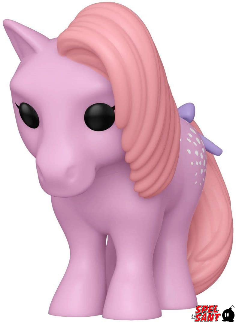 Pop! My Little Pony Cotton Candy Special Edition Vinyl Figure - Spel ...