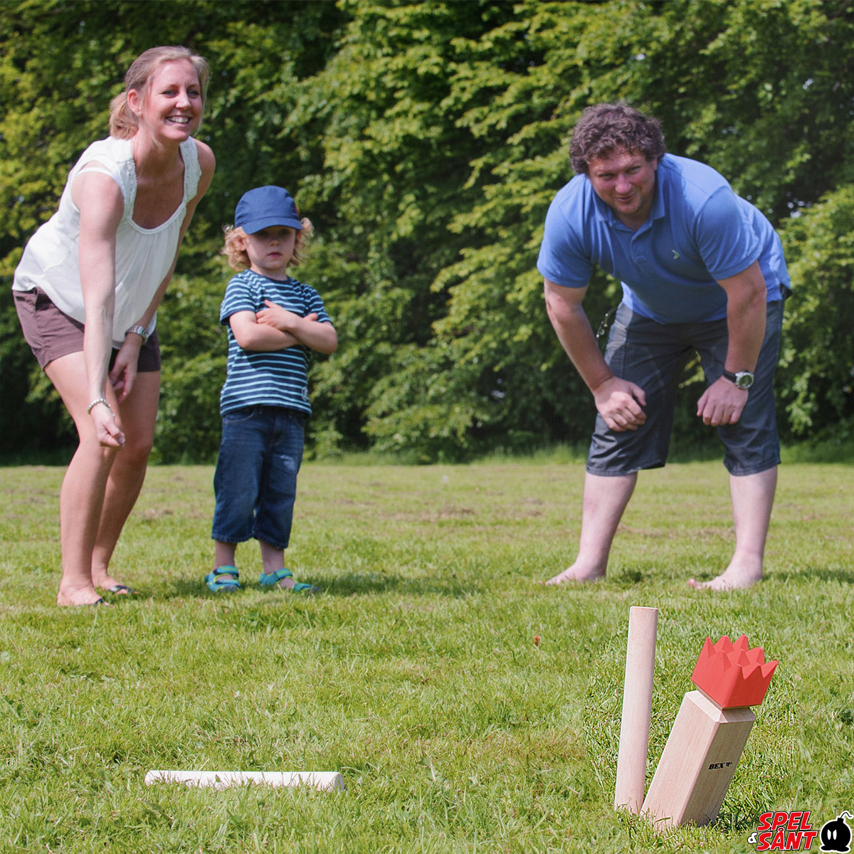 Bex Kubb Original - Spel & Sånt: The video game store with the happiest customers