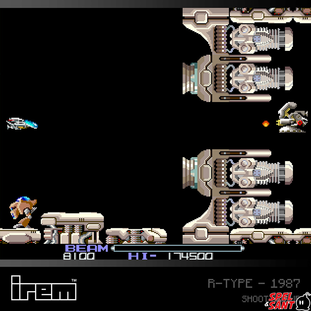 Evercade EXP (inkl. 22 Spel) - Spel & Sånt: The video game store with ...