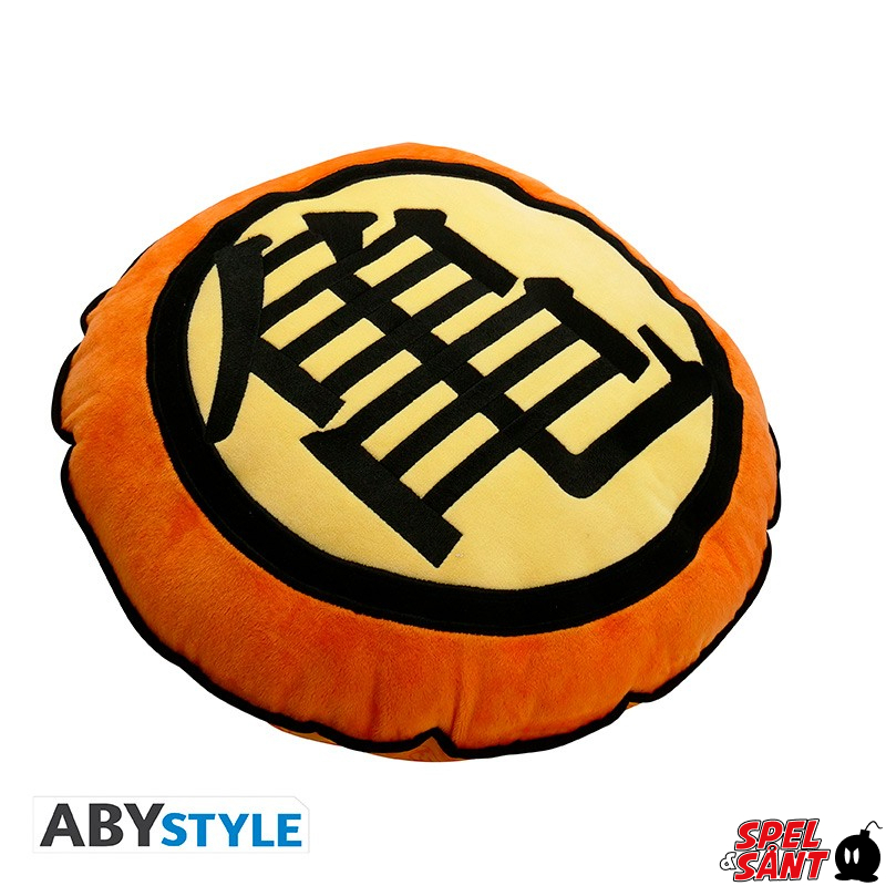 Dragon Ball Kame Symbol Prydnadskudde - Spel & Sånt: The video game ...