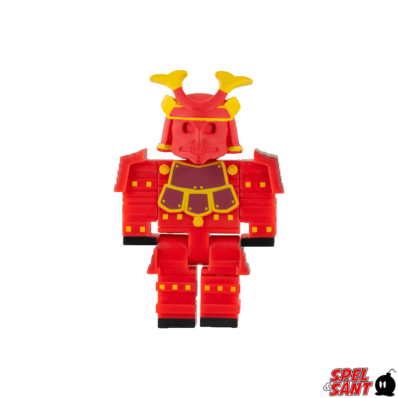 Roblox Deluxe Mystery Pack Series 3 - Master Samurai - Spel & Sånt: The ...