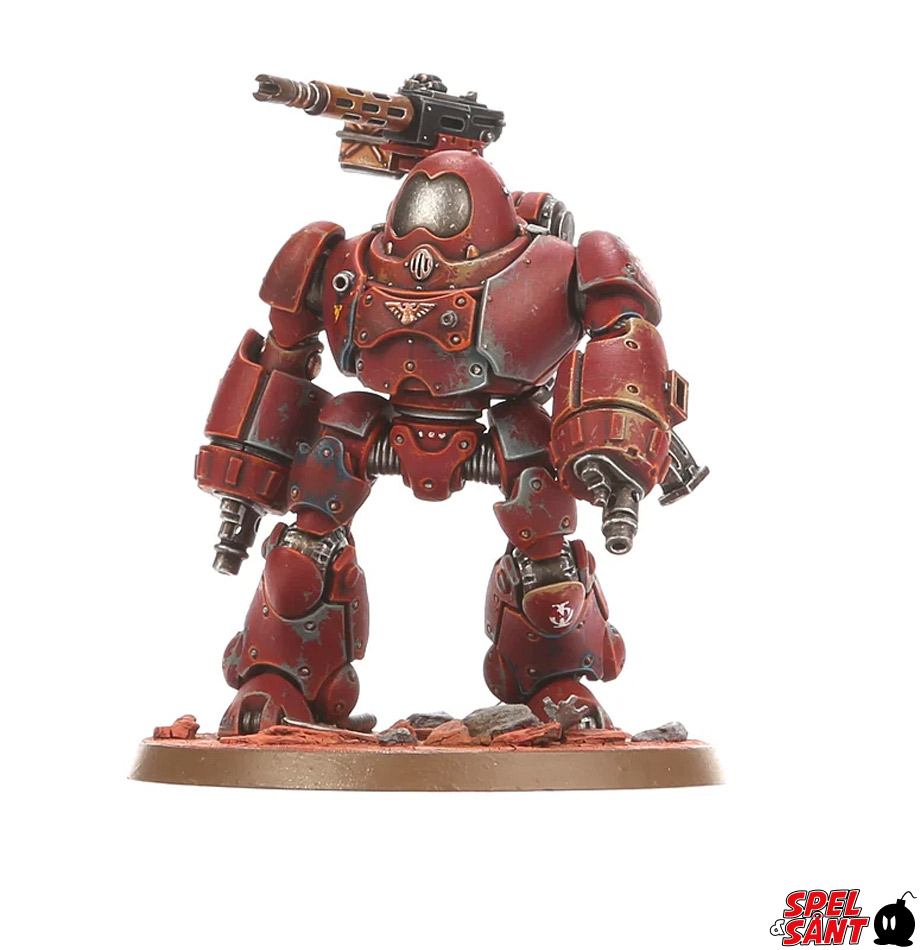 Warhammer 40K Battleforce Adeptus Mechanicus - Elimination Maniple ...