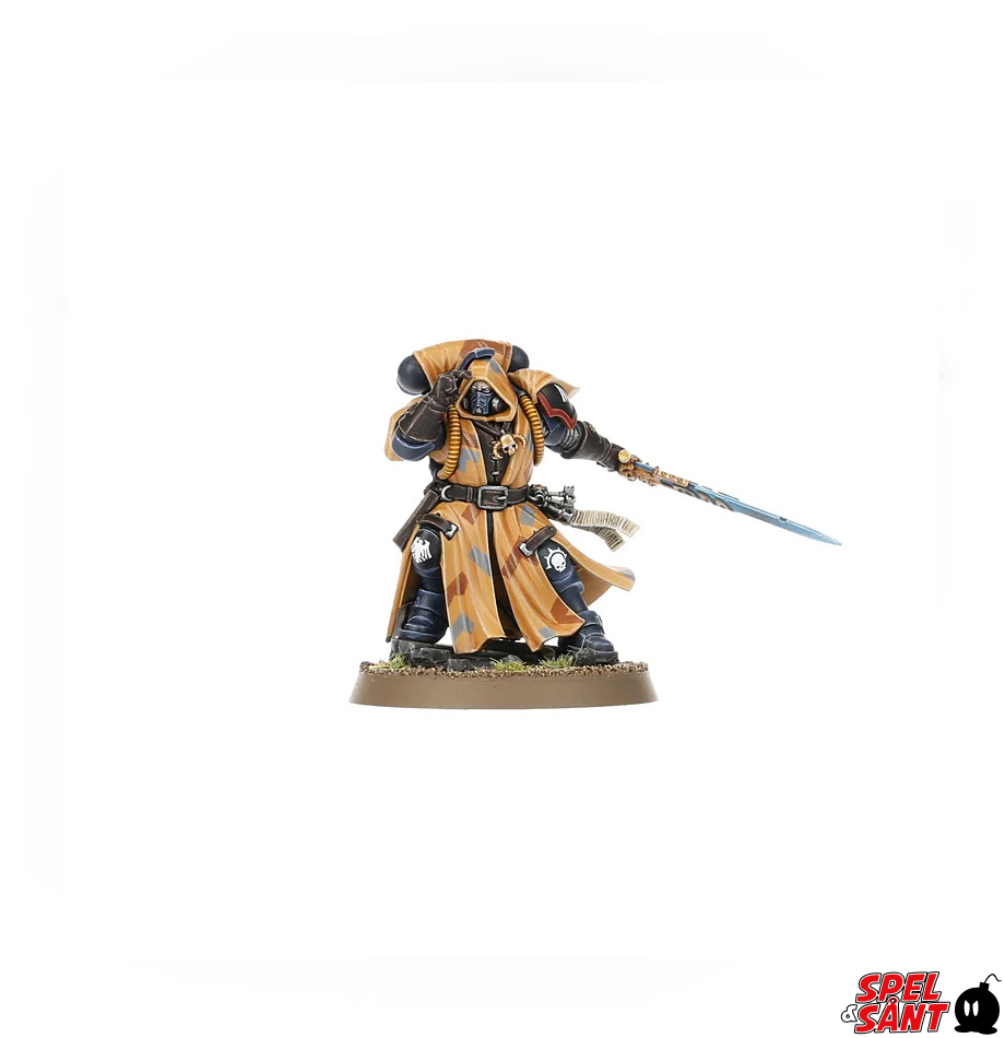 Warhammer 40K Battleforce Raven Guard - Ravenstrike Battle Force - Spel ...