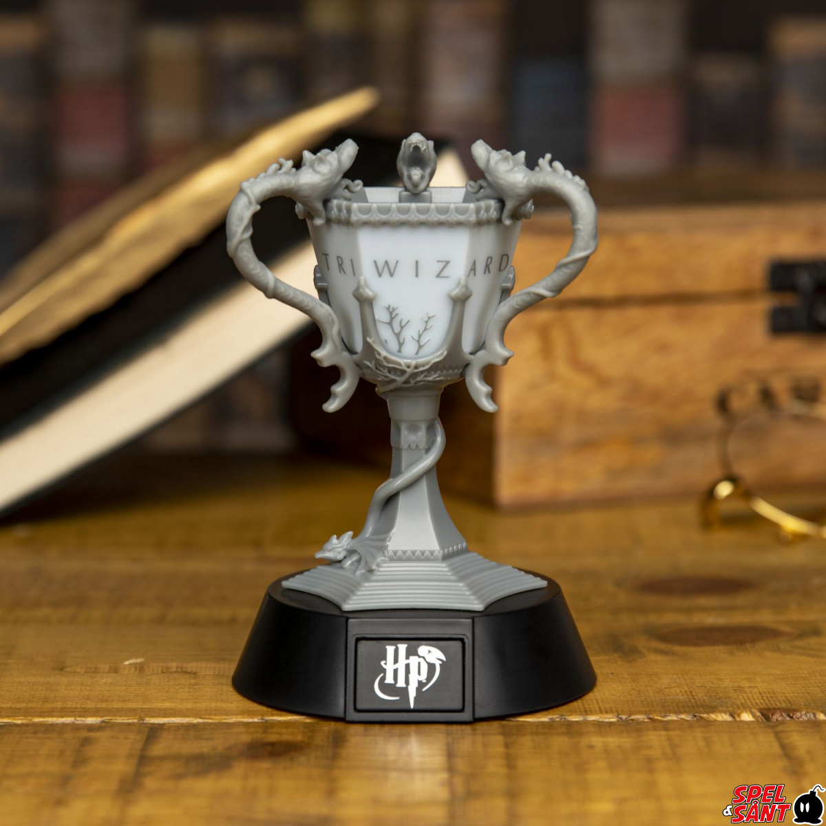 Harry Potter Triwizard Cup Icon Light - Spel & Sånt: The video game ...