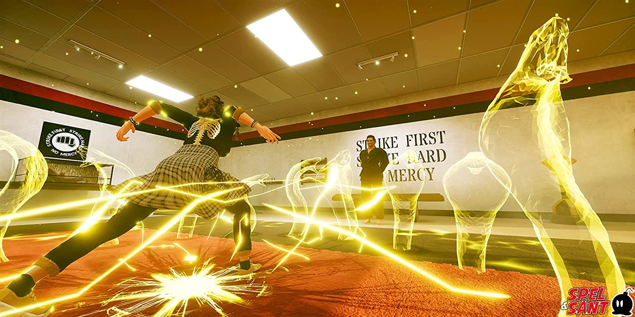 Cobra Kai 2 Dojos Rising - Spel & Sånt: The video game store with the ...