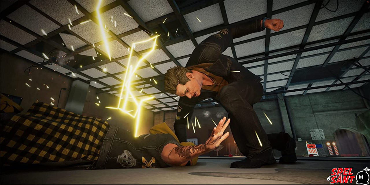 Cobra Kai 2 Dojos Rising - Spel & Sånt: The video game store with the ...