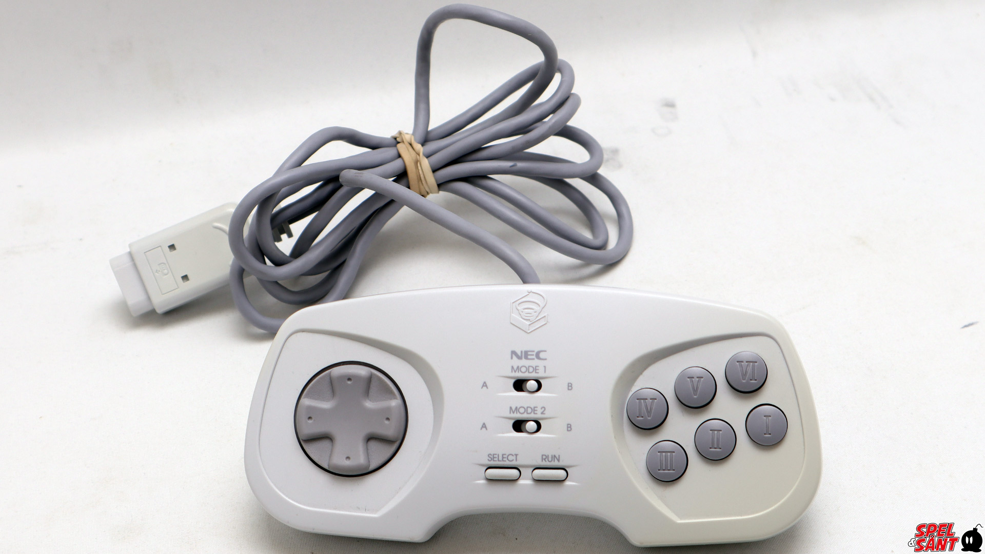 PCFX Konsol - Spel & Sånt: The video game store with the happiest customers