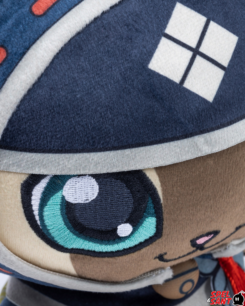 Monster Hunter Kamura Palico Plush ~28cm - Spel & Sånt: The video game ...