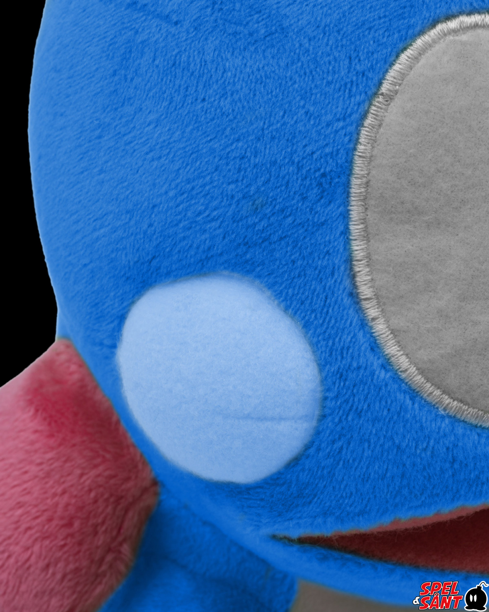 Bubble Bobble Bob Plush ~22cm - Spel & Sånt: The video game store with ...