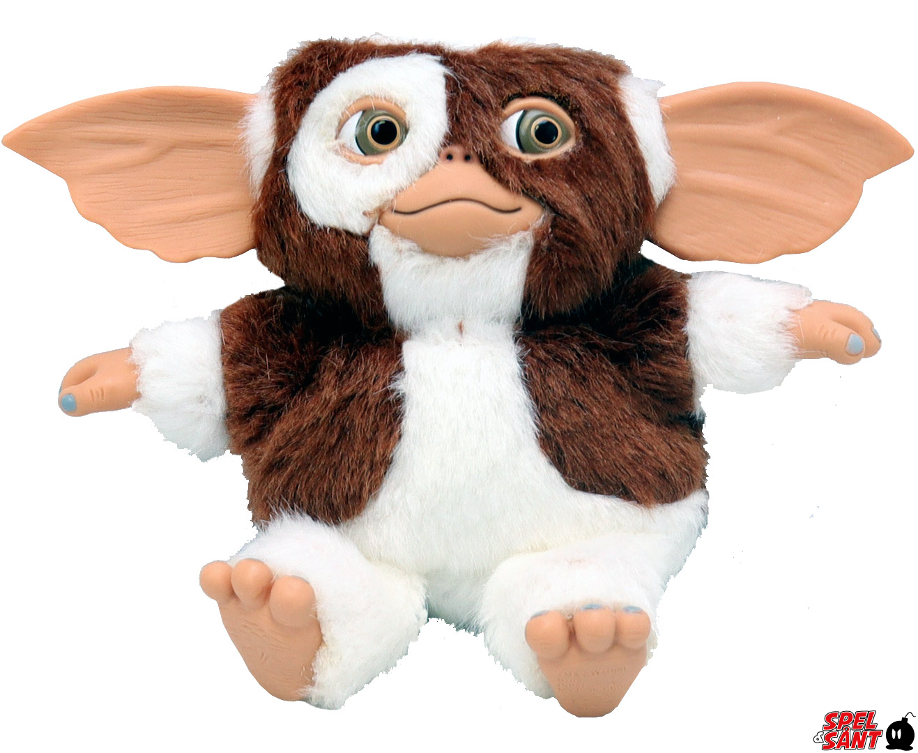 Gremlins Mini Gizmo Doll ~15cm - Spel & Sånt: The video game store with ...