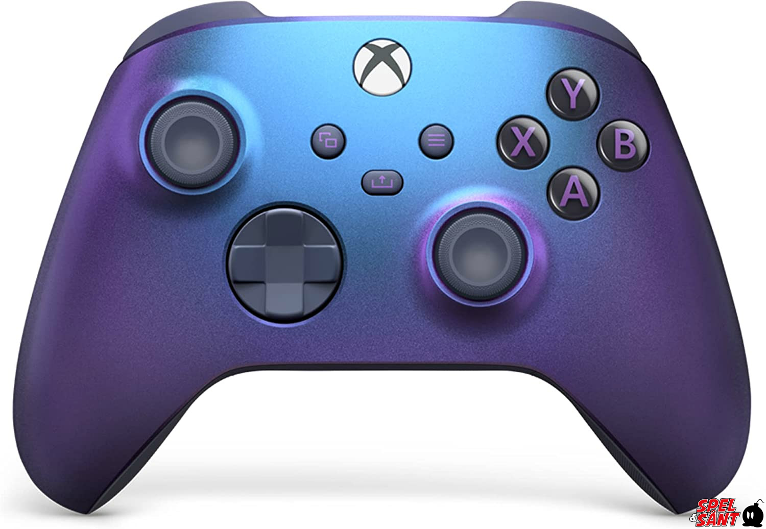 Xbox Handkontroll Stellar Shift - Spel & Sånt: The video game store ...