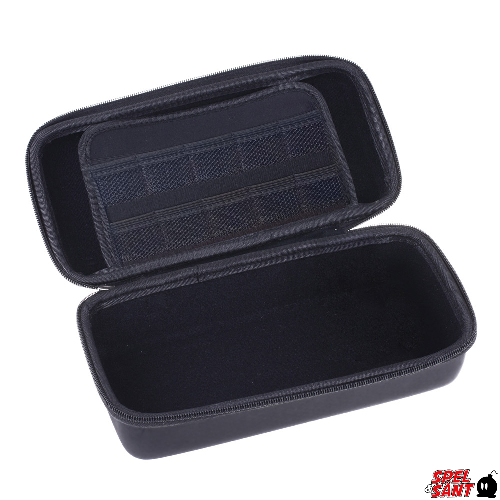 Nintendo Switch Hogwarts Legacy XL Carrying Case - Spel & Sånt: The ...