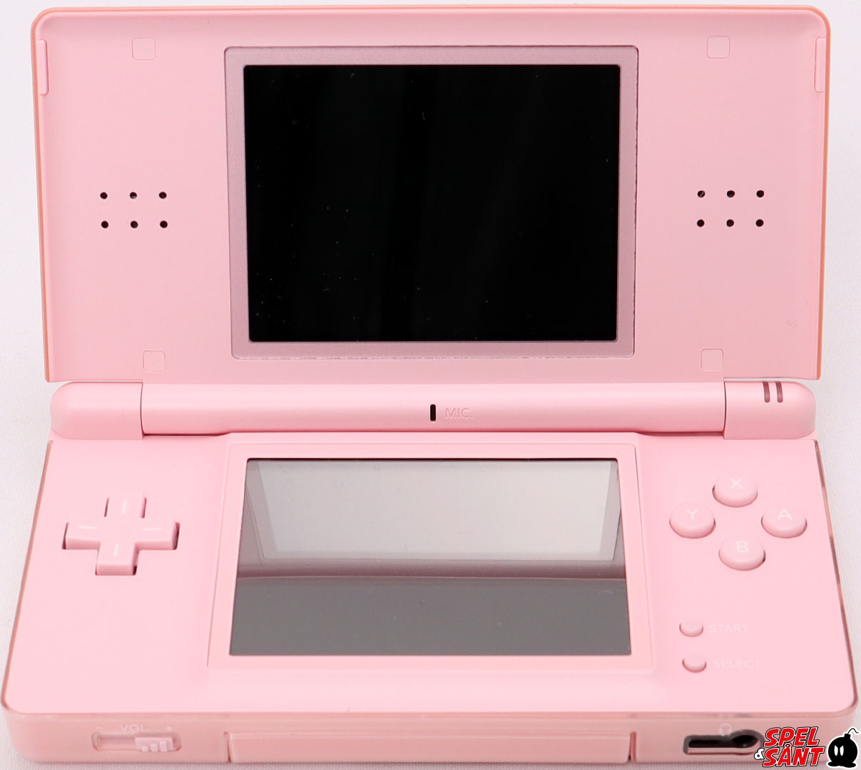 Nintendo DS Lite Rosa (Nytt & Bulk) - Spel & Sånt: The video game store ...