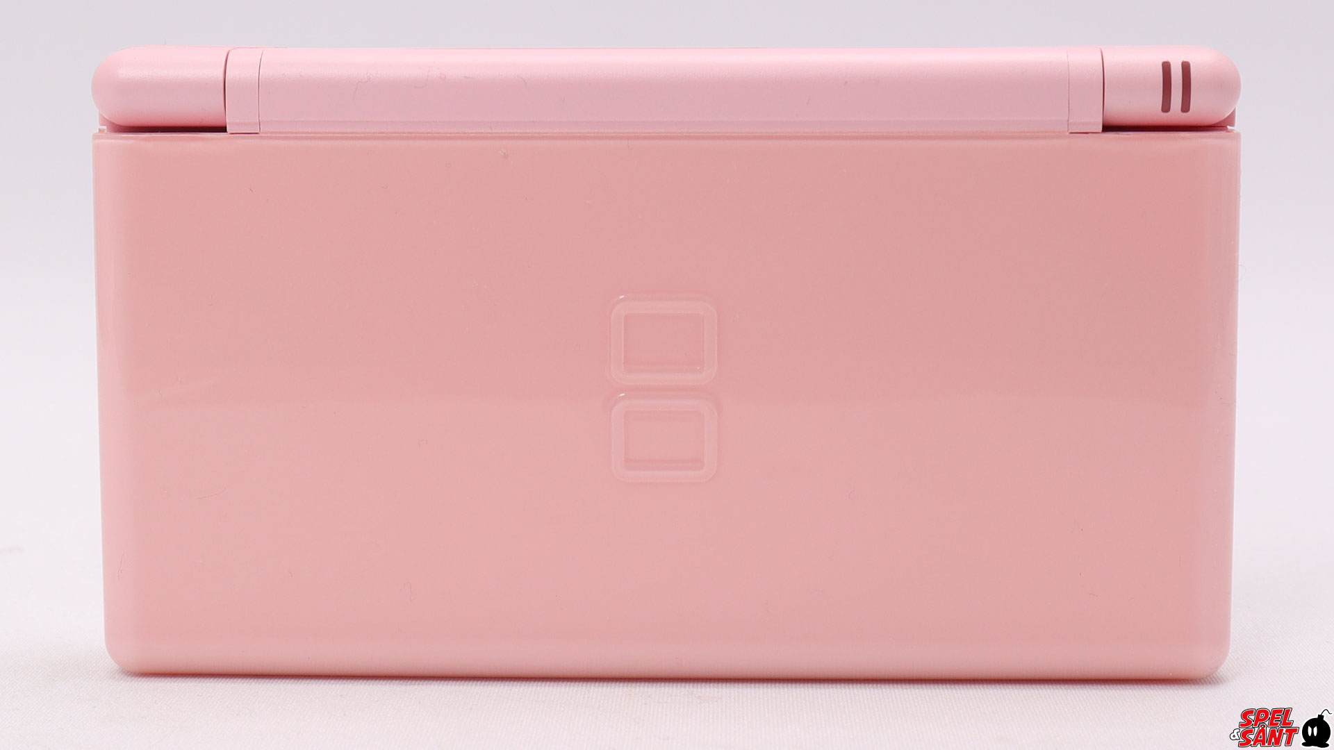 Nintendo DS Lite Rosa (Nytt & Bulk) - Spel & Sånt: The video game store ...