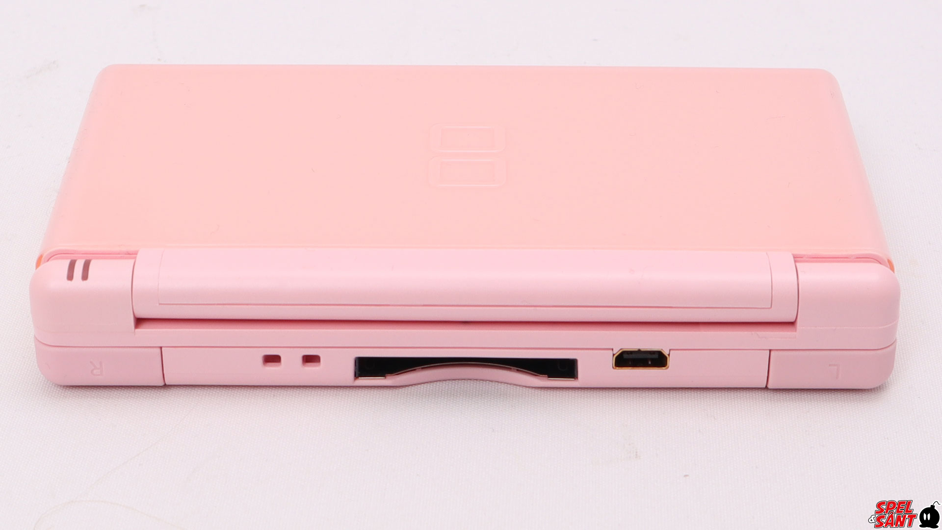 Nintendo DS Lite Rosa (Nytt & Bulk) - Spel & Sånt: The video game store ...