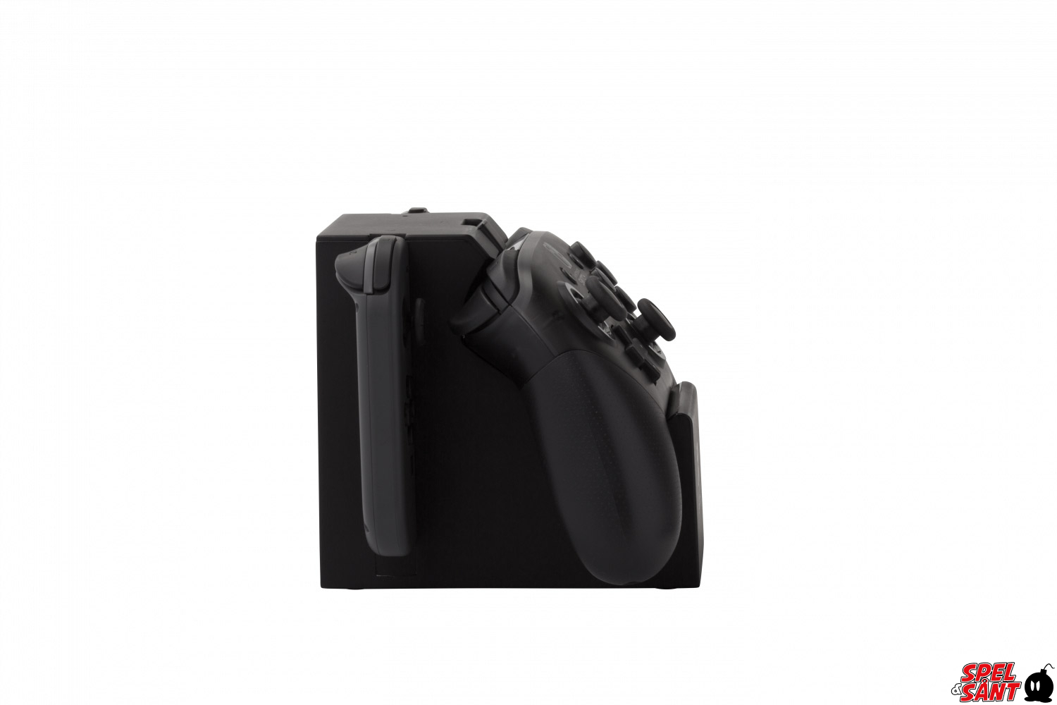 PowerA Nintendo Switch Joy-Con & Pro Controller Charging Dock - Spel ...