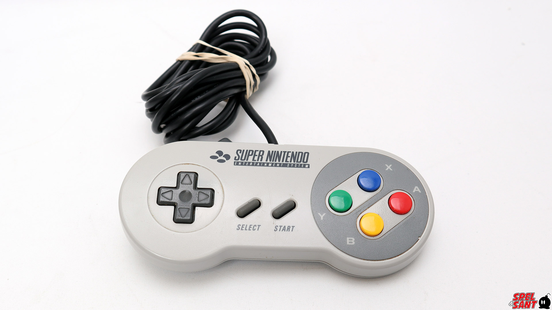 Super Nintendo Super Mario All-Stars pack (Bergsala) - Spel & Sånt: The ...