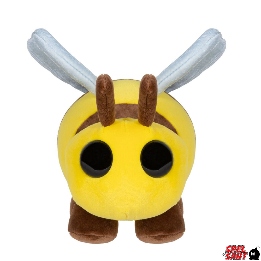 Adopt Me - Bee 20cm Plushies - Spel & Sånt: The video game store with ...