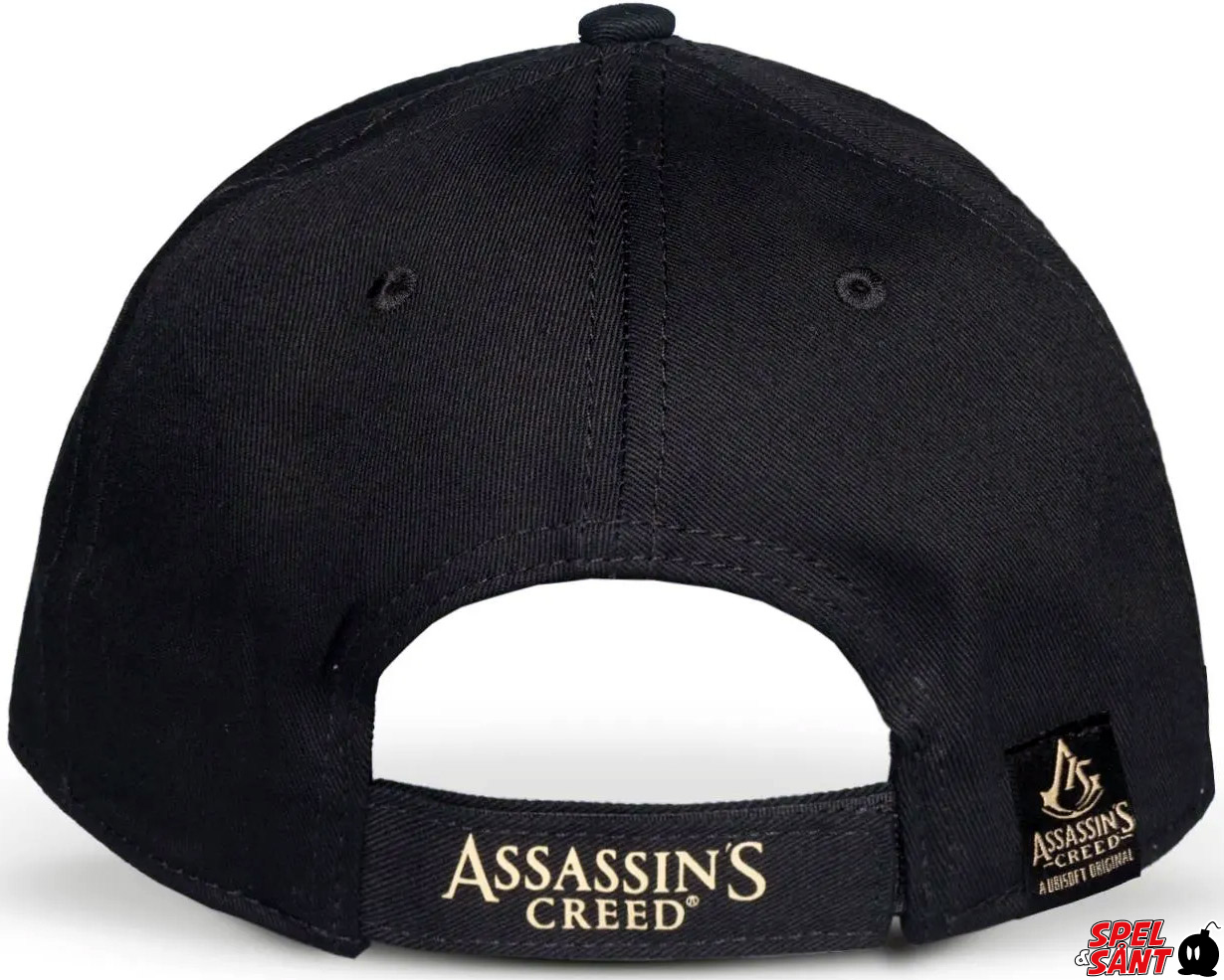 Assassins Creed 15 Years Anniversary Cap - Spel & Sånt: The video game ...