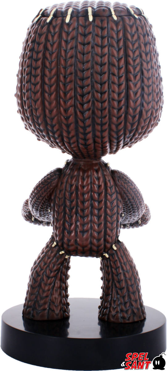 Cable Guys Sackboy Phone & Controller Holder - Spel & Sånt: The video ...
