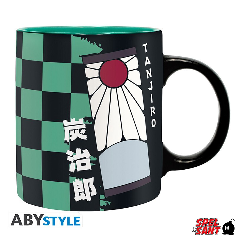 Demon Slayer Tanjiro Gift Set - Spel & Sånt: The video game store with ...