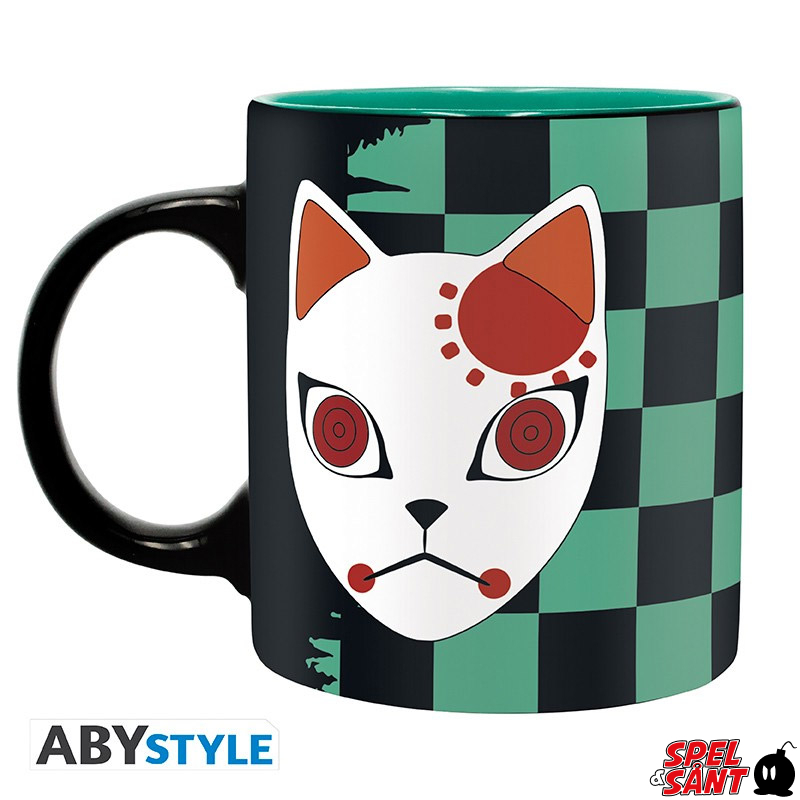 Demon Slayer Tanjiro Gift Set - Spel & Sånt: The video game store with ...