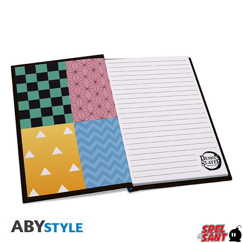 Demon Slayer Tanjiro Gift Set - Spel & Sånt: The video game store with ...