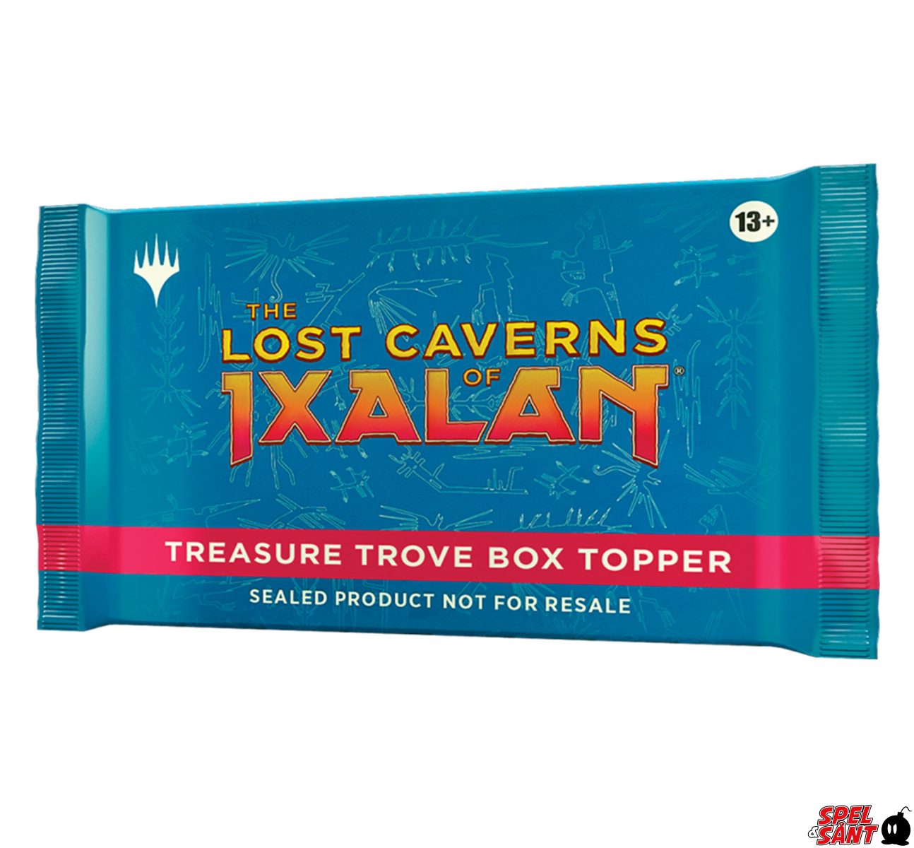 Magic The Lost Caverns of Ixalan Draft Booster Display (inkl. Box ...