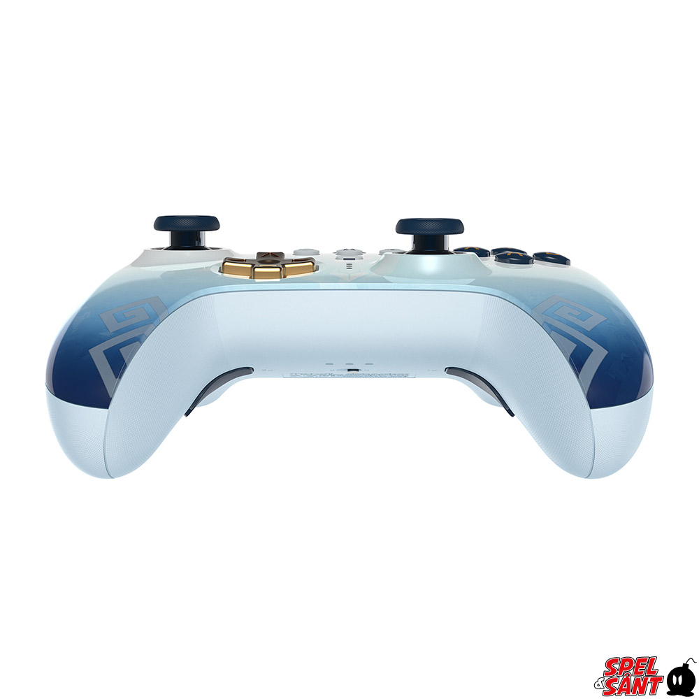 8Bitdo Ultimate 2.4G Controller Genshin Impact Edition - Spel & Sånt ...