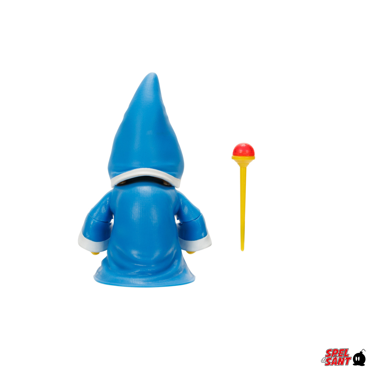 Jakks The Super Mario Bros Movie 13cm Figure - Kamek - Spel & Sånt: The ...